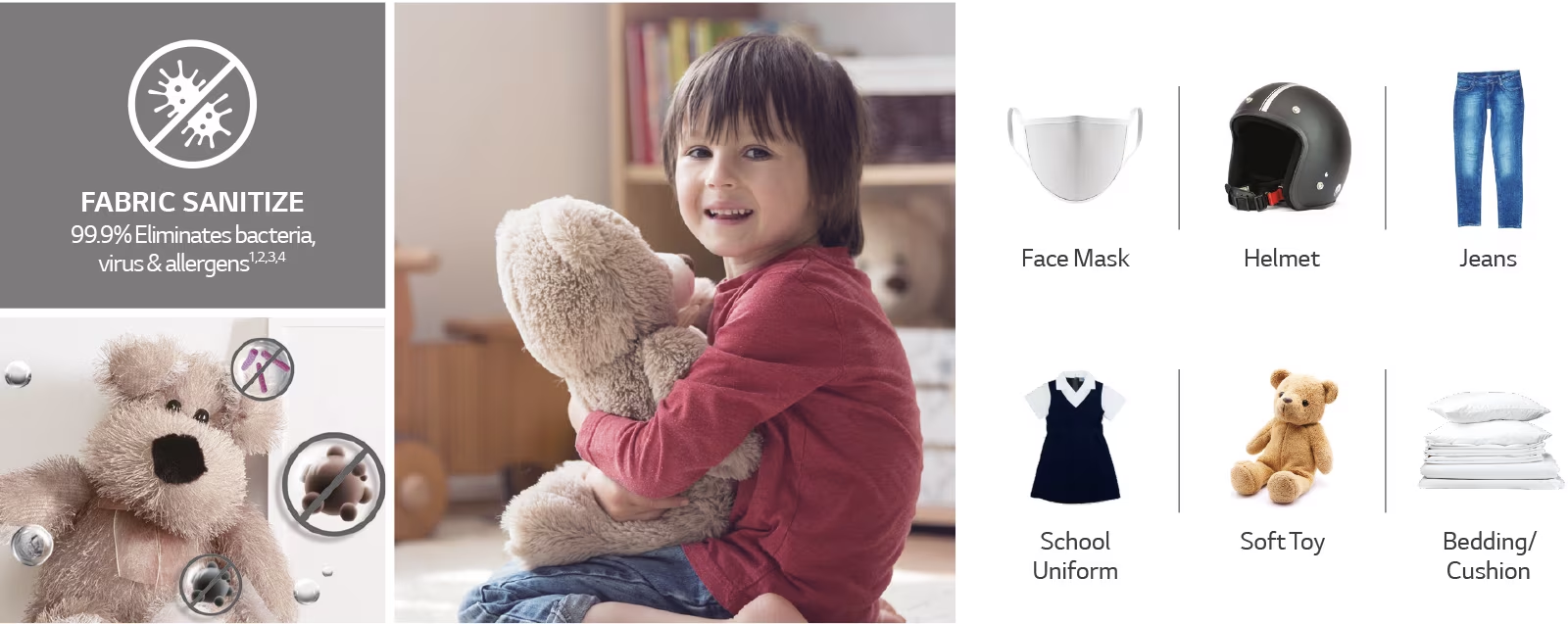 LG Styler Smart Wardrobe That Refresh And Sanitize Your Clothes in ...